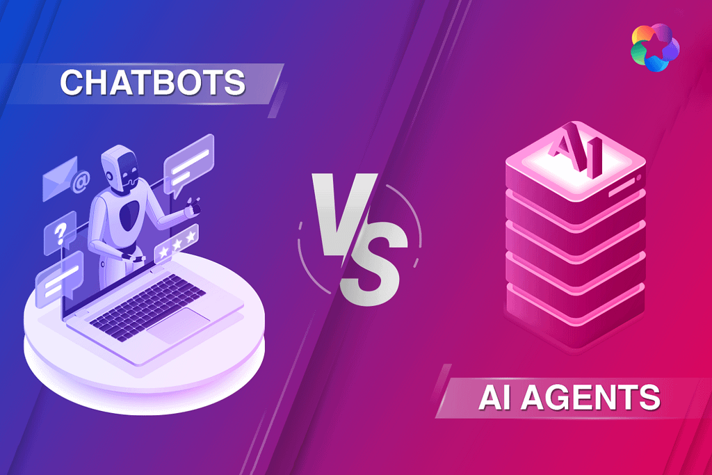Ai Agents Vs Chatbots Whats The Difference Aptlystarai